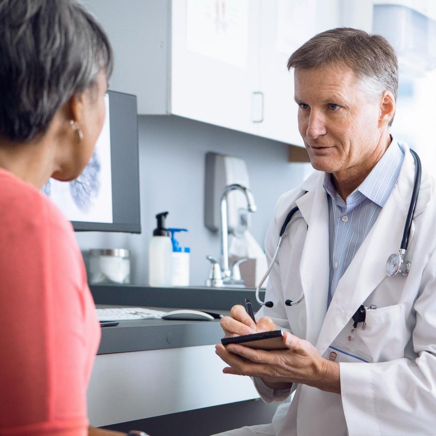 Centers for Medicare & Medicaid Services Data