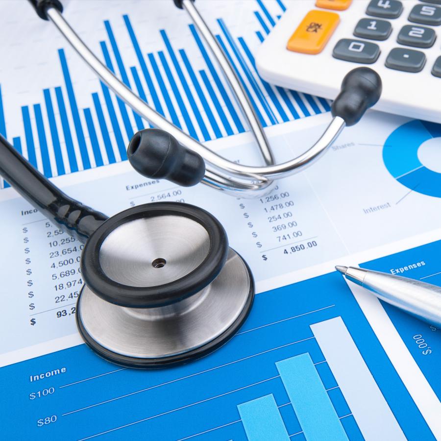 Centers for Medicare & Medicaid Services Data