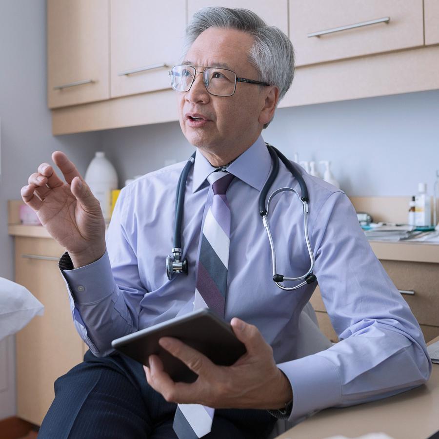 Centers for Medicare & Medicaid Services Data